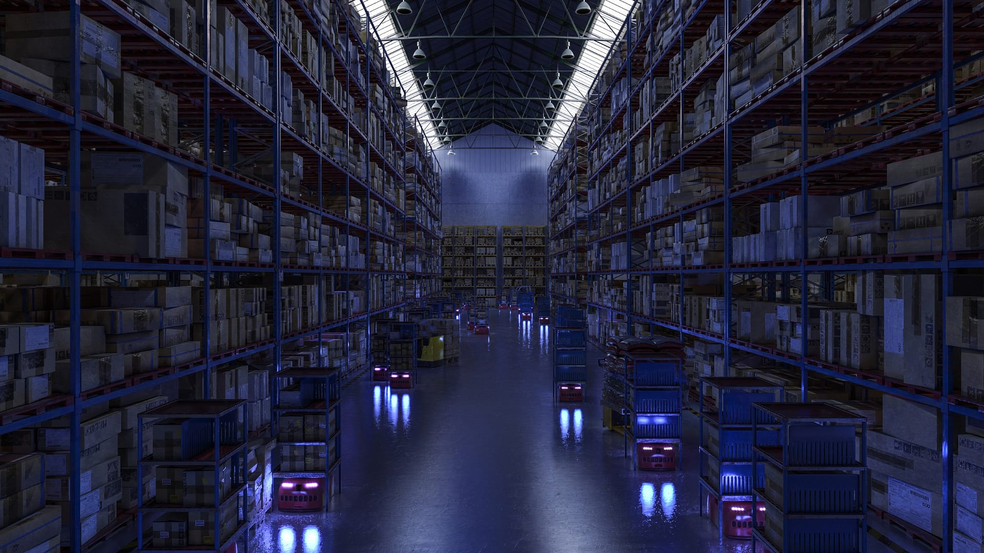 The Top 10 Warehouse Management Software Programs For Streamlining Your ...